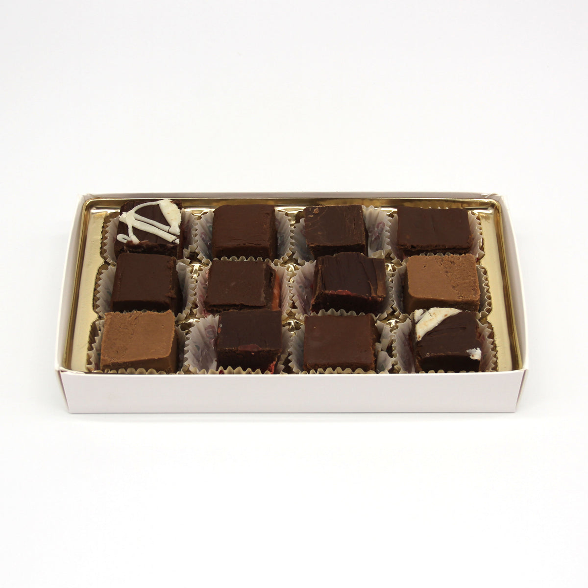 Fudge Gift Box – Farmhouse Fudge