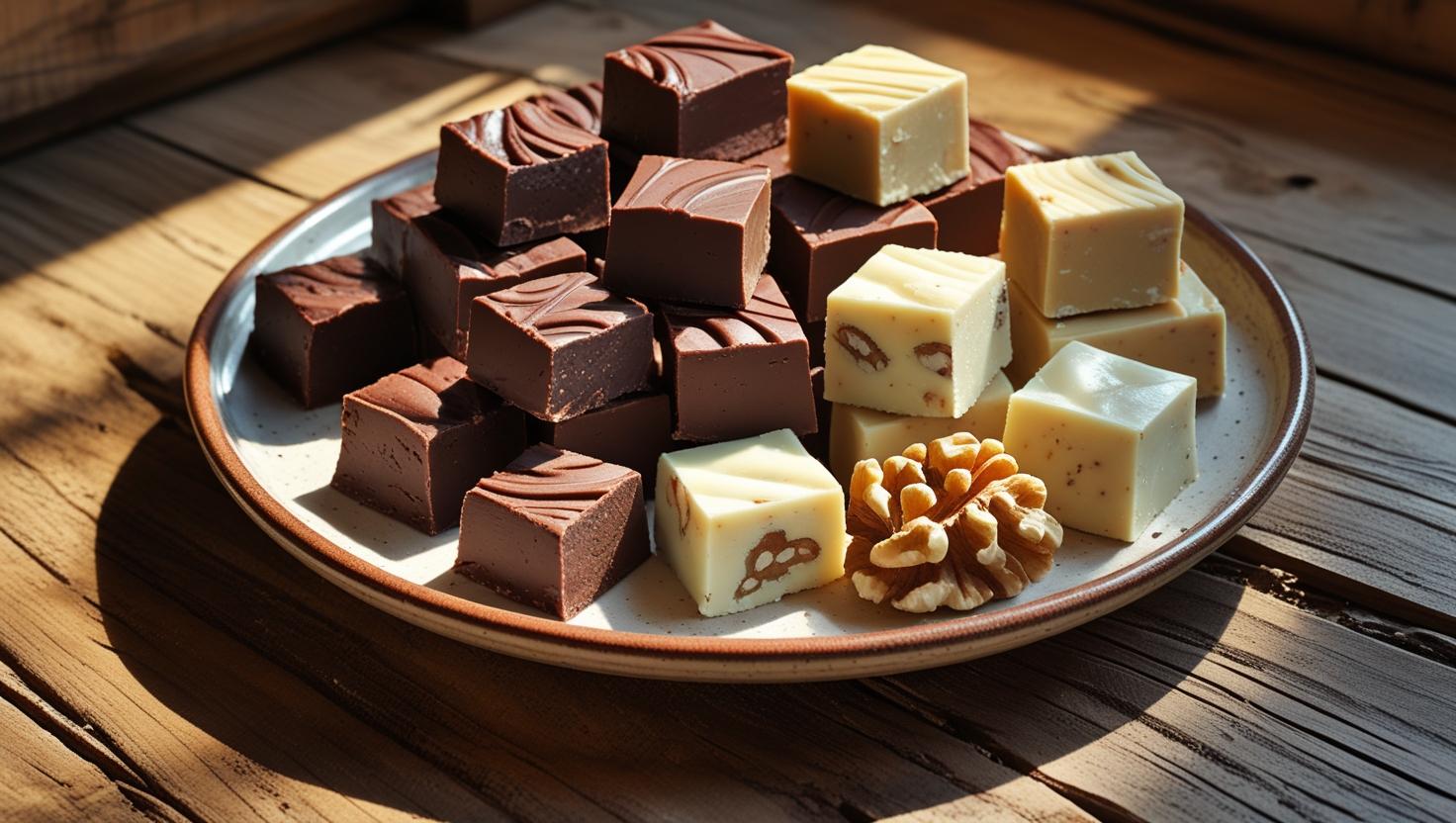 Farmhouse Fudge | Small Batch, Handcrafted Fudge | Fudge Delivery